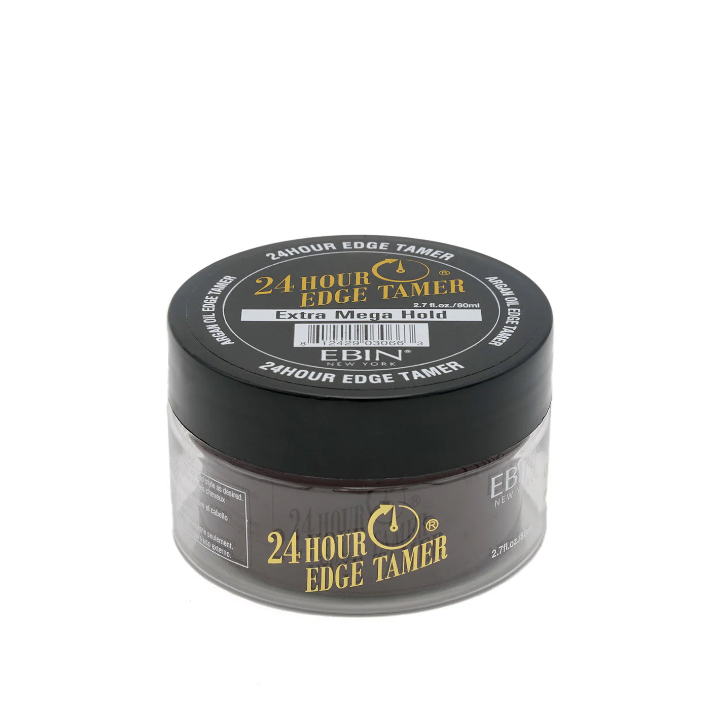 24 Hr Edge Tamer Extreme Mega Hold – Sabina Hair Cosmetics